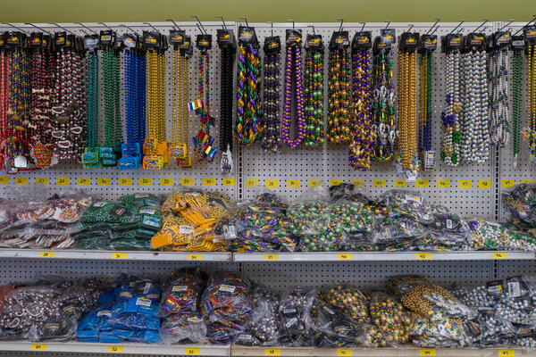 Bob's Discount Hardware in Robertsdale only place for Toomey's Mardi ...