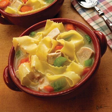 RECIPE: Homemade chicken soup is ideal for cold and flu season - Gulf ...