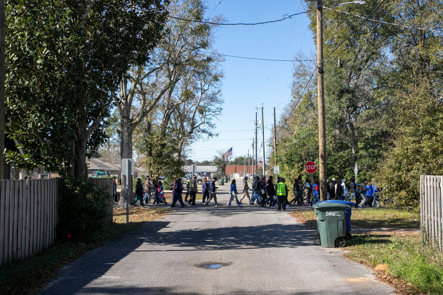 Bay Minette Mayor Joshua Brown named Citizen of the Year during MLK Day ...