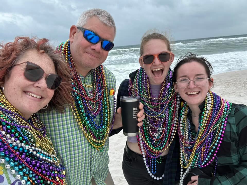 Rev. Chrisy Ennen of First Presbyterian Gulf Shores leaves behind a ...