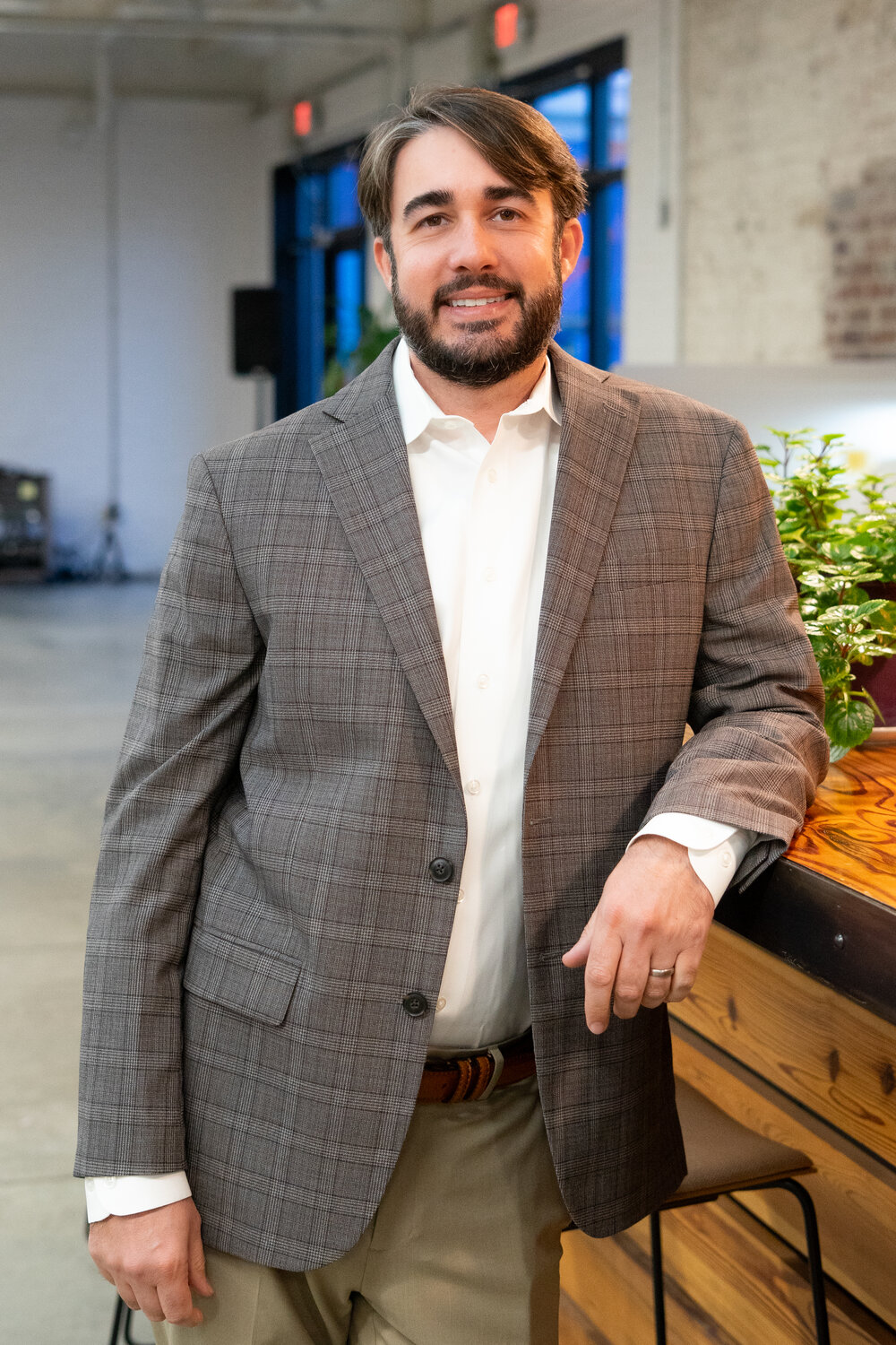 Mobile Bay National Estuary Program names Jason Kudulis director - Gulf ...