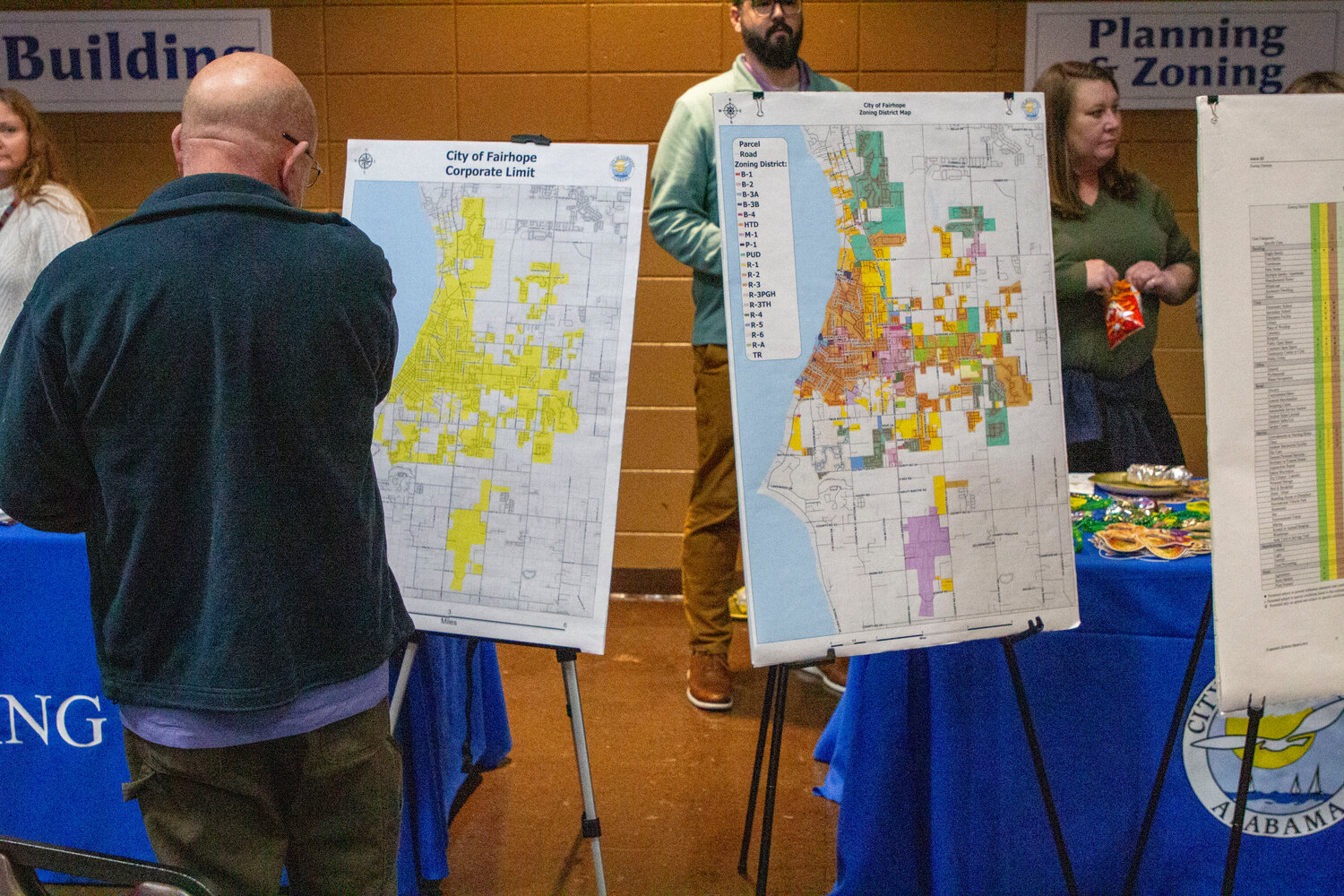 Mayor Sullivan discusses Fairhope's future plans at State of the City ...
