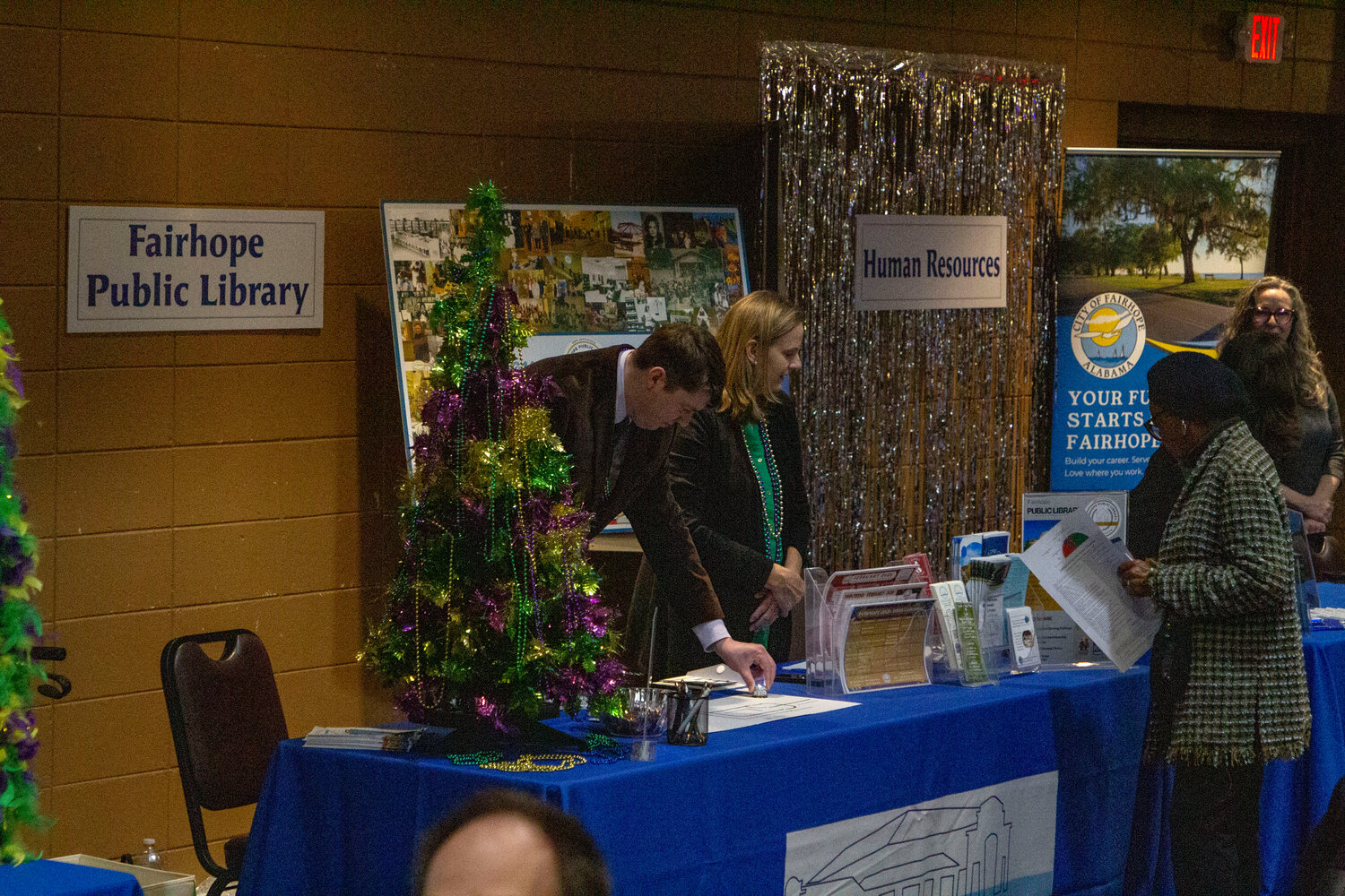 Mayor Sullivan discusses Fairhope's future plans at State of the City ...
