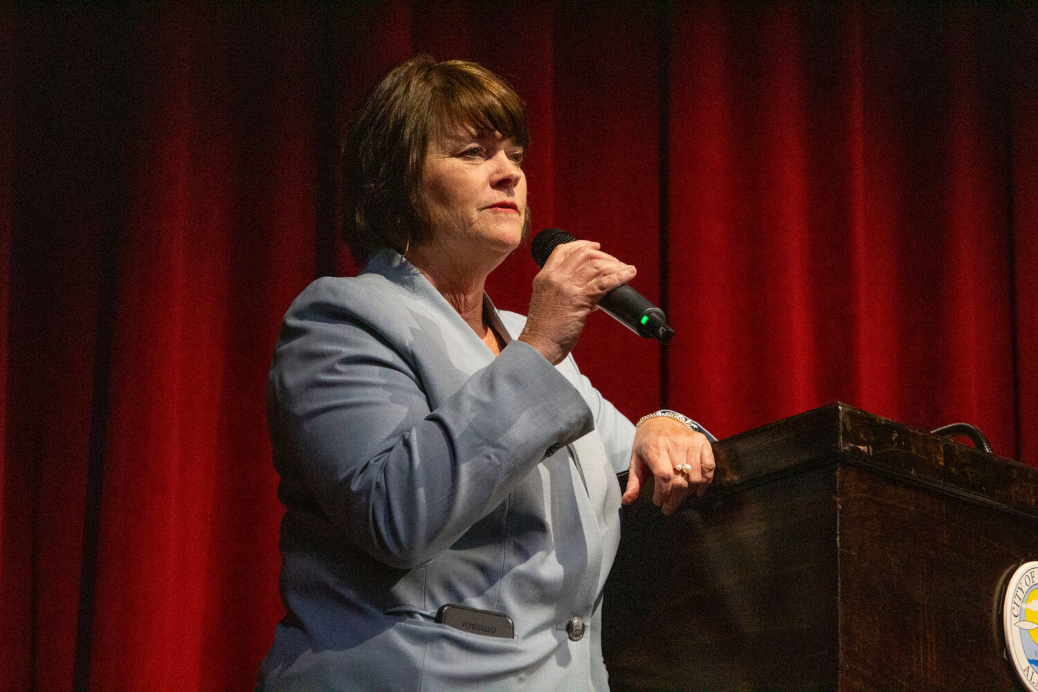 Mayor Sullivan discusses Fairhope's future plans at State of the City ...