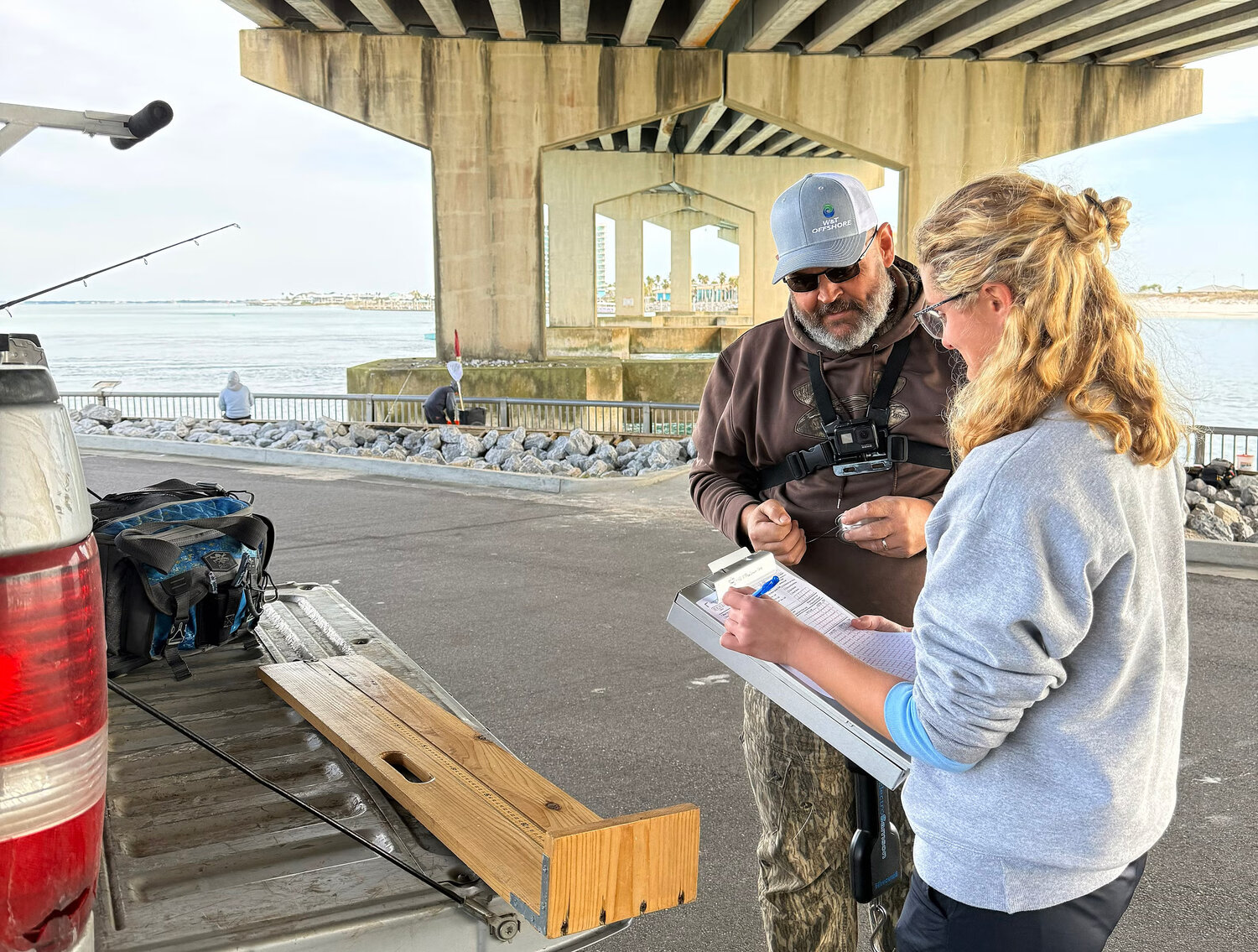 David Rainer on Outdoor Alabama: Saltwater anglers urged to participate ...