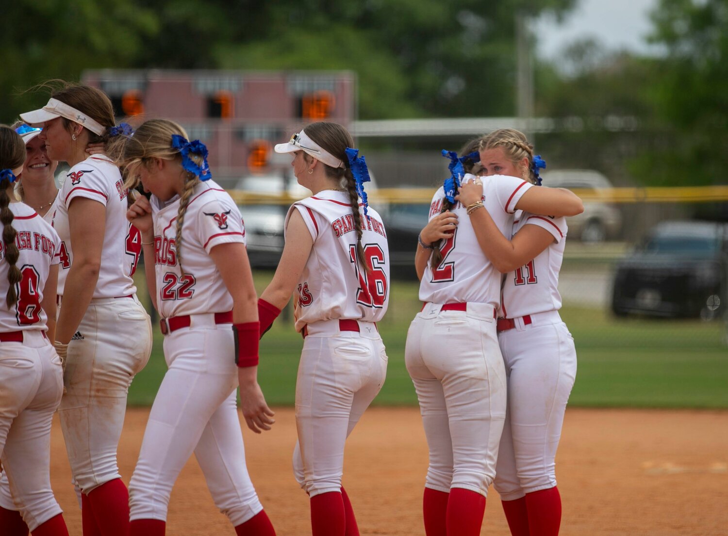 2026 Baldwin County prep softball preview - Gulf Coast Media