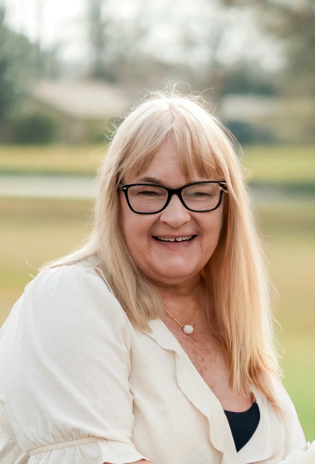 Lynnette Falcon - Gulf Coast Media