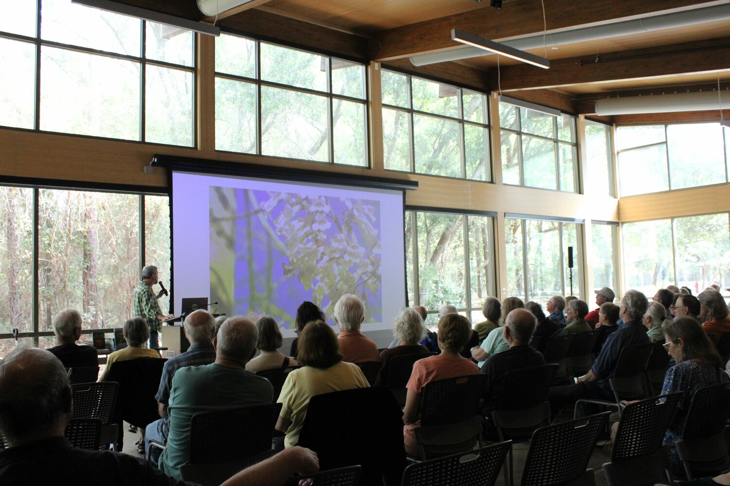 South Alabama environmental journalist Ben Raines highlights state's ...