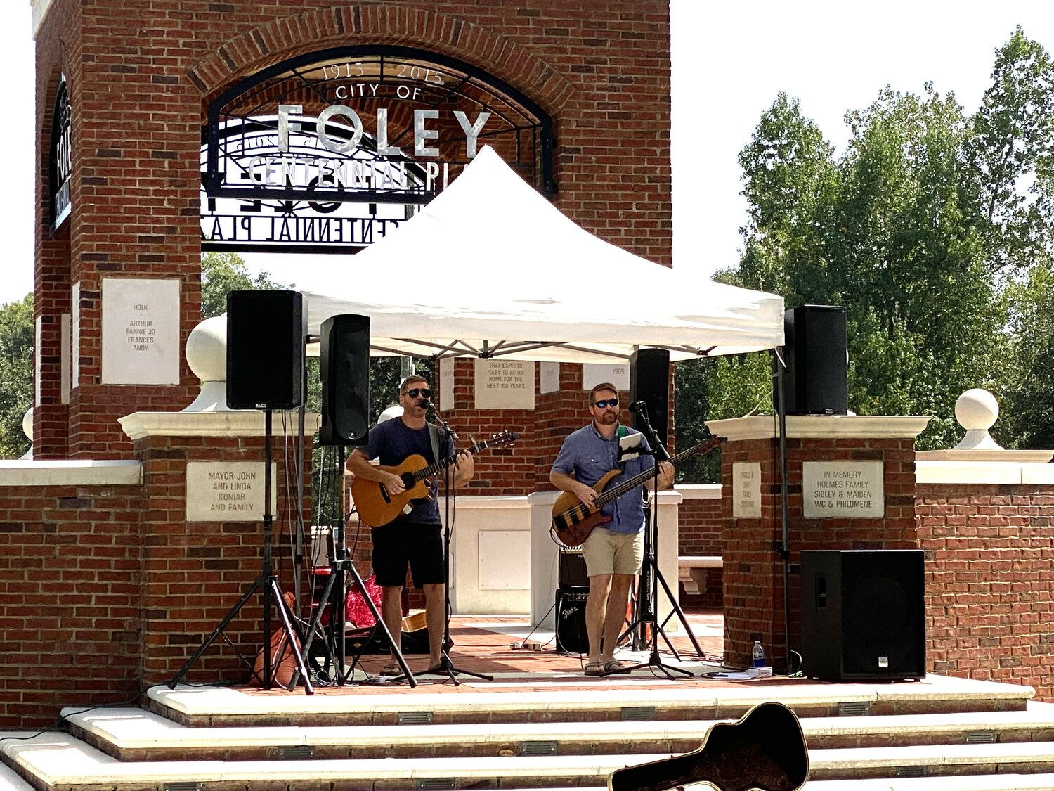 Midday Melodies returns to Heritage Park with free March concert series ...