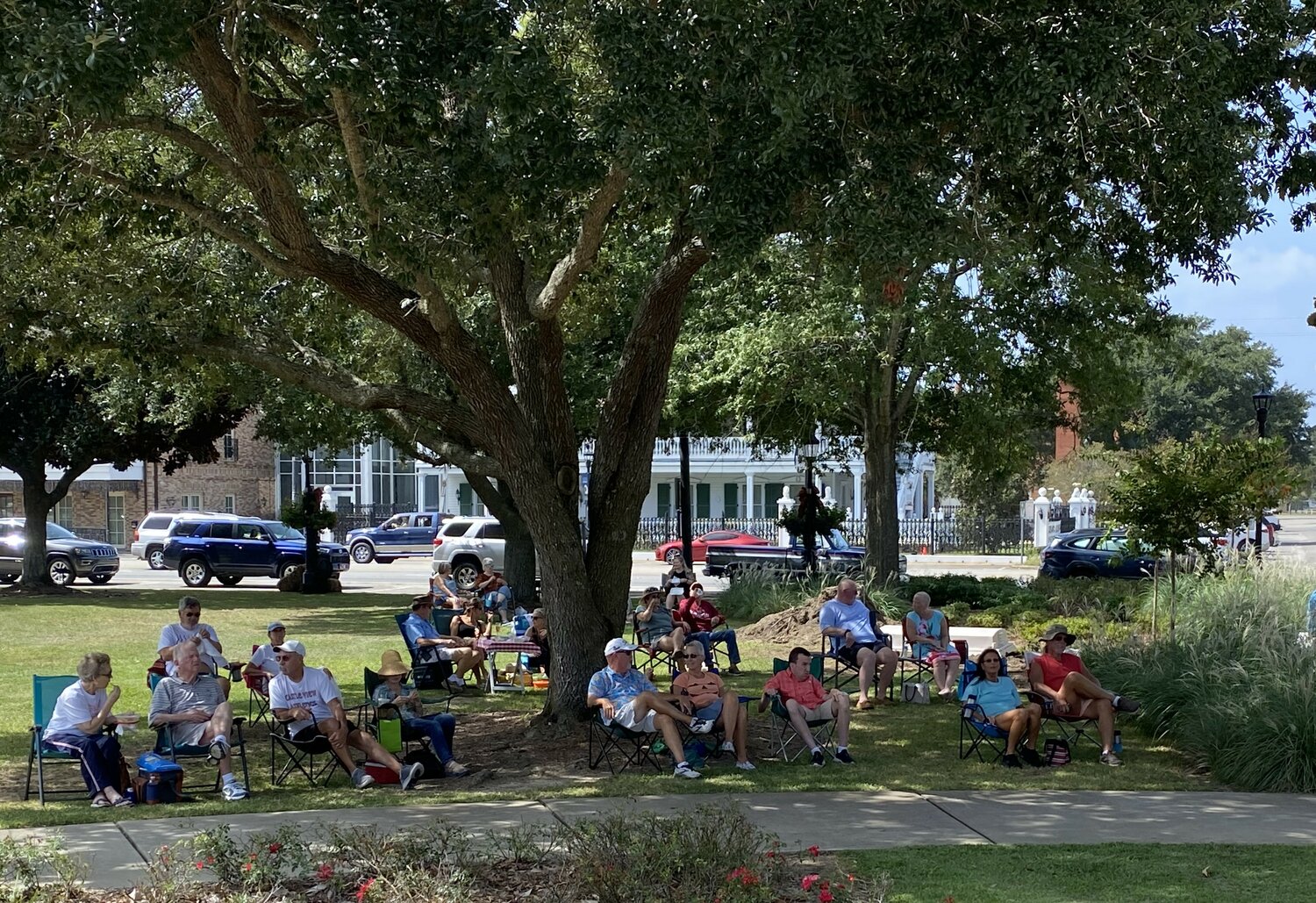 Midday Melodies returns to Heritage Park with free March concert series ...