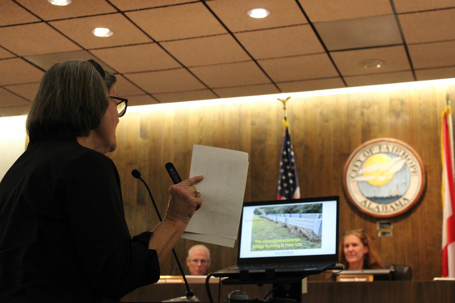 Fairhope planning commission delays 400-home development near Fish ...