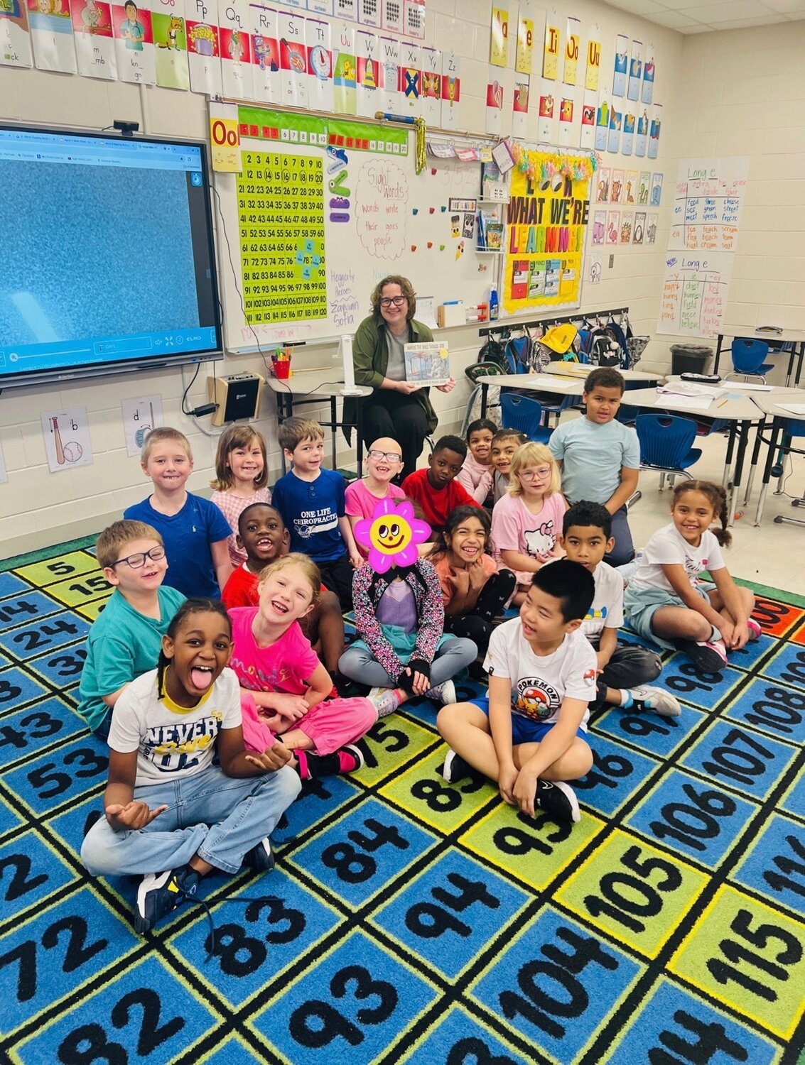 COLUMN: Read Across America week leaves lasting impacts on the next ...