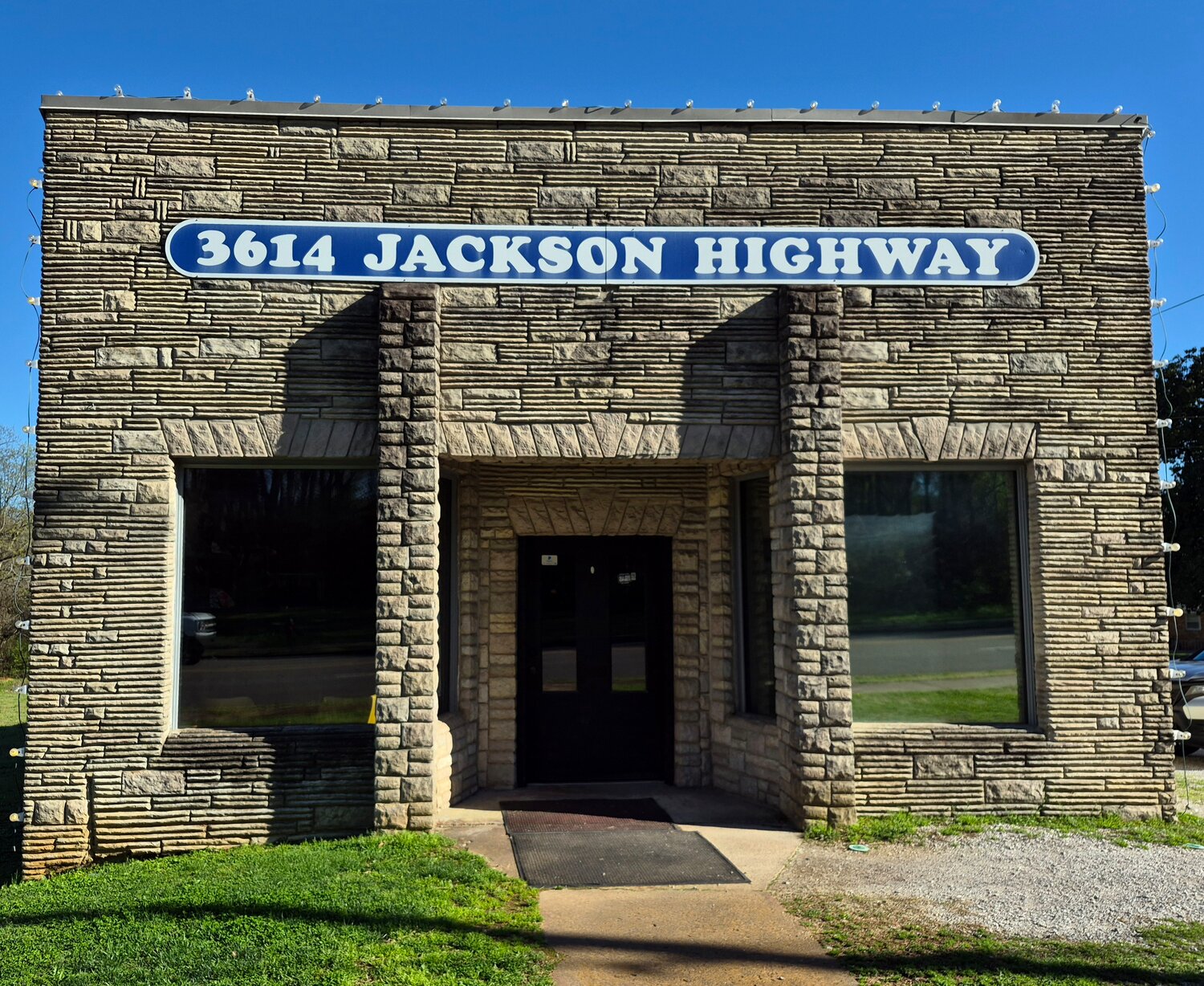 COLUMN - Muscle Shoals to the Gulf: The soundtrack of our lives - by ...