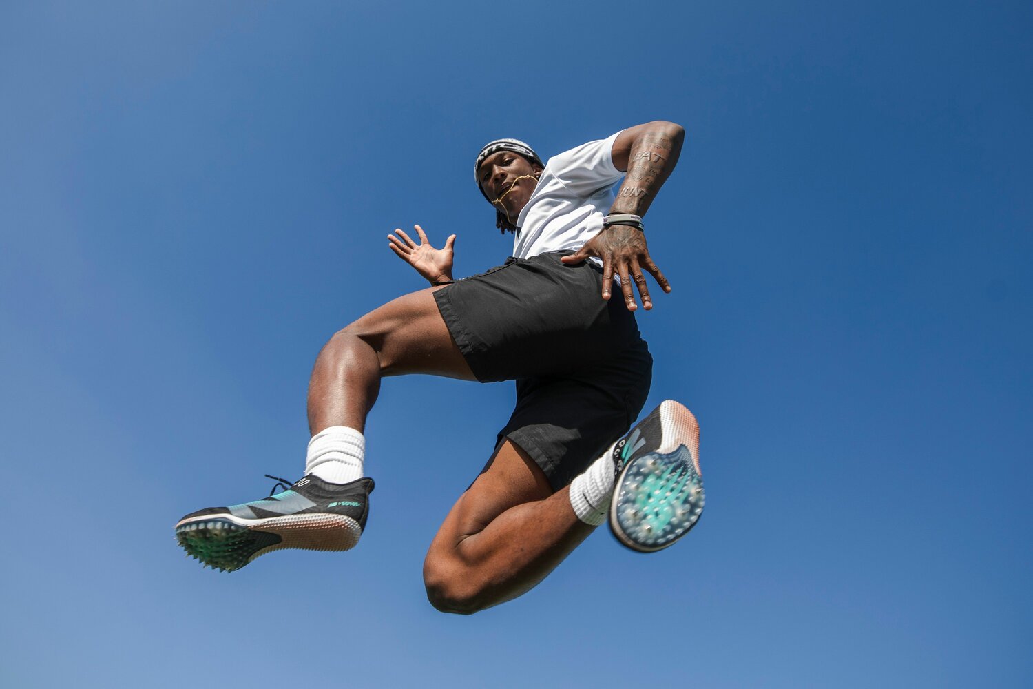 Gulf Shores track star Carter Davis stays humble despite fastest in ...