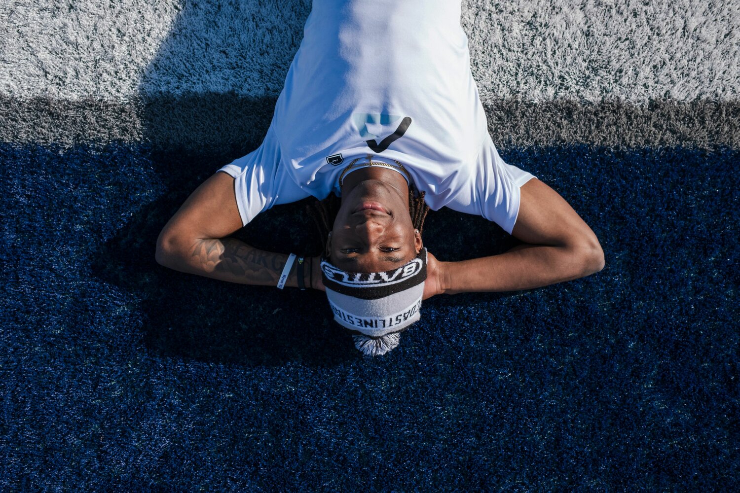 Gulf Shores track star Carter Davis stays humble despite fastest in ...