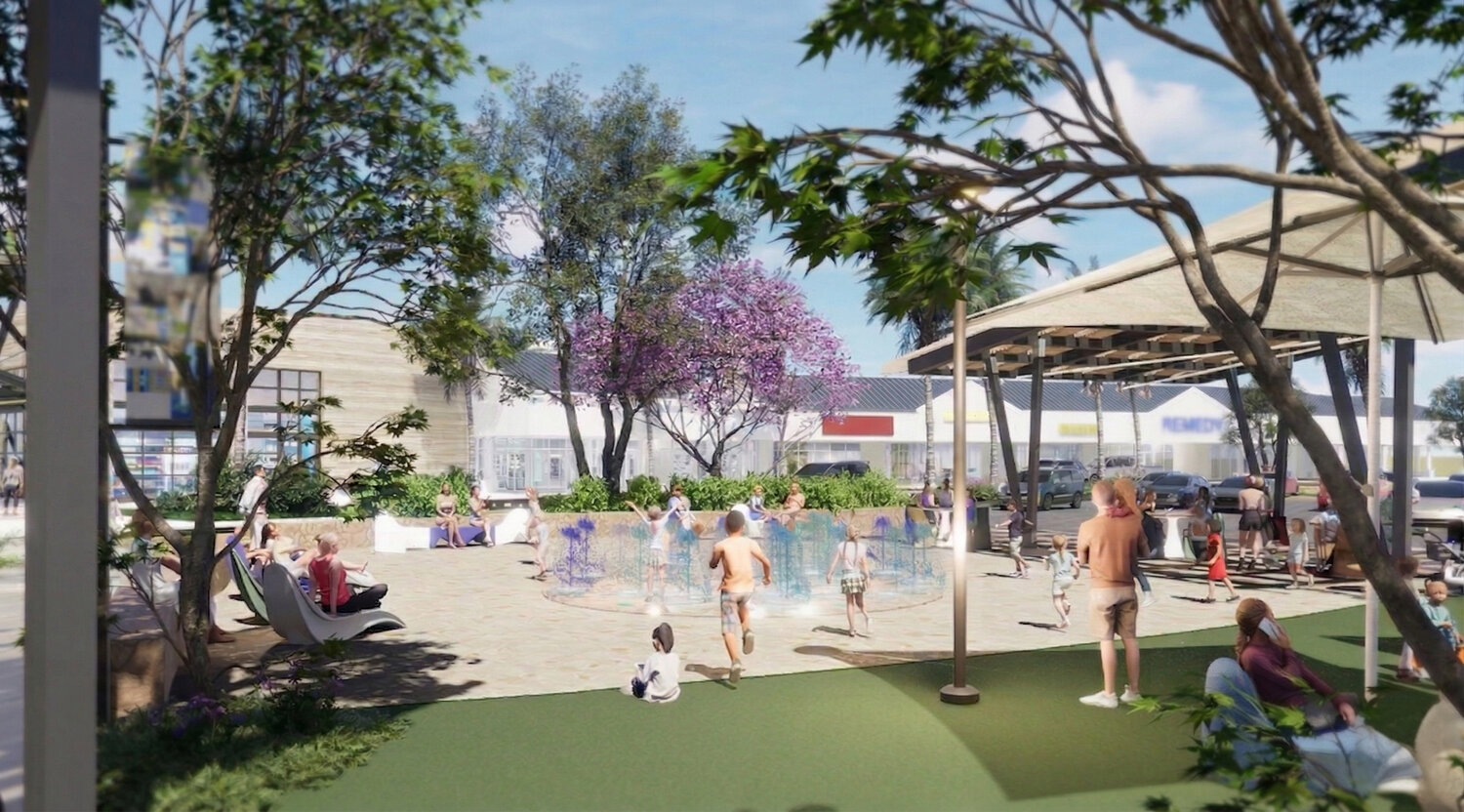 Tanger Outlets Foley launches major renovation to enhance shopper ...