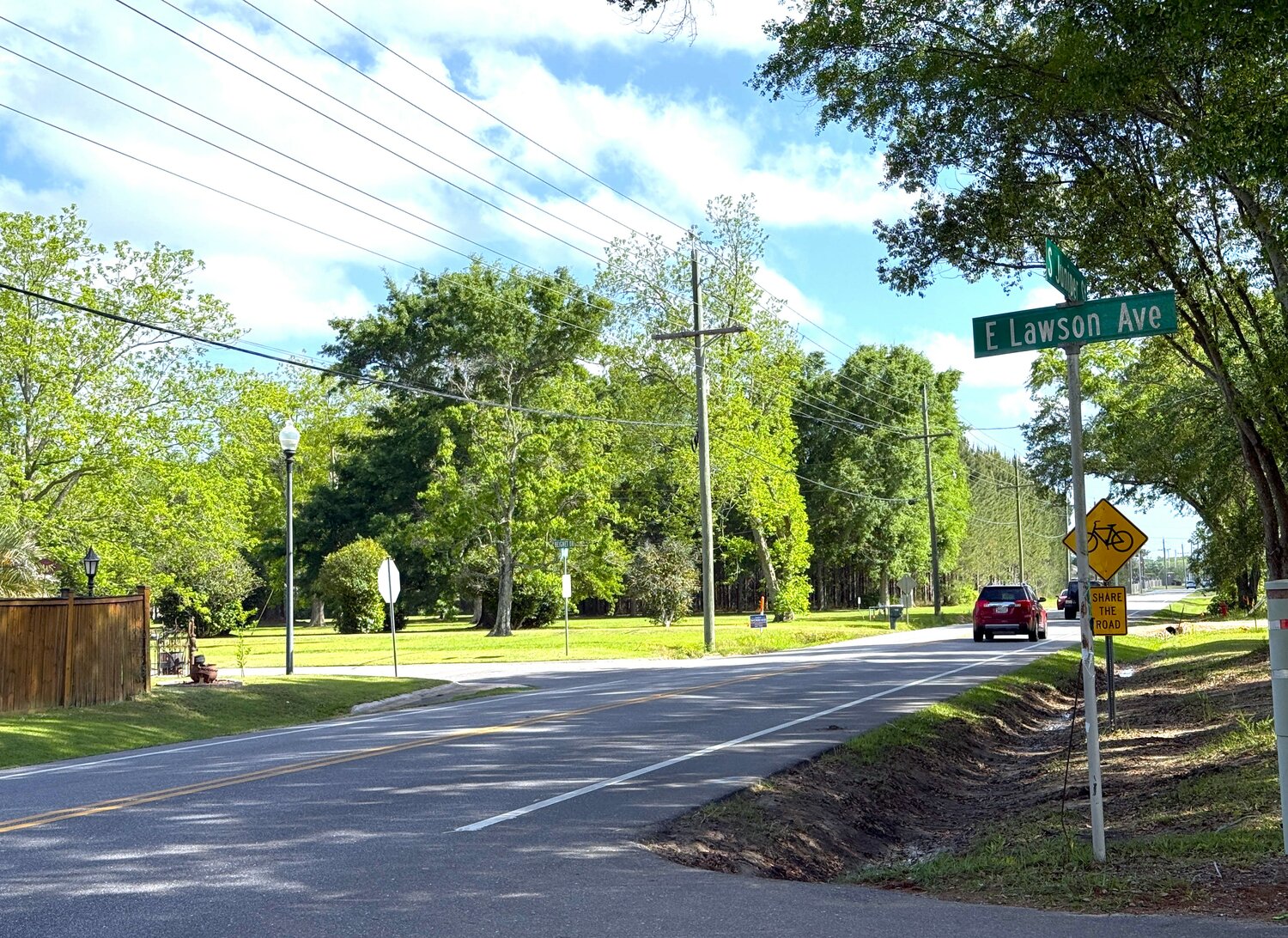 Foley adding turn lanes on South Juniper Street - Gulf Coast Media