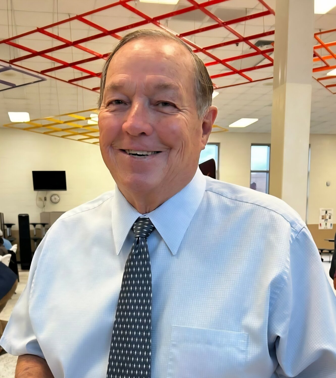 Allan Keith McClammy - Gulf Coast Media