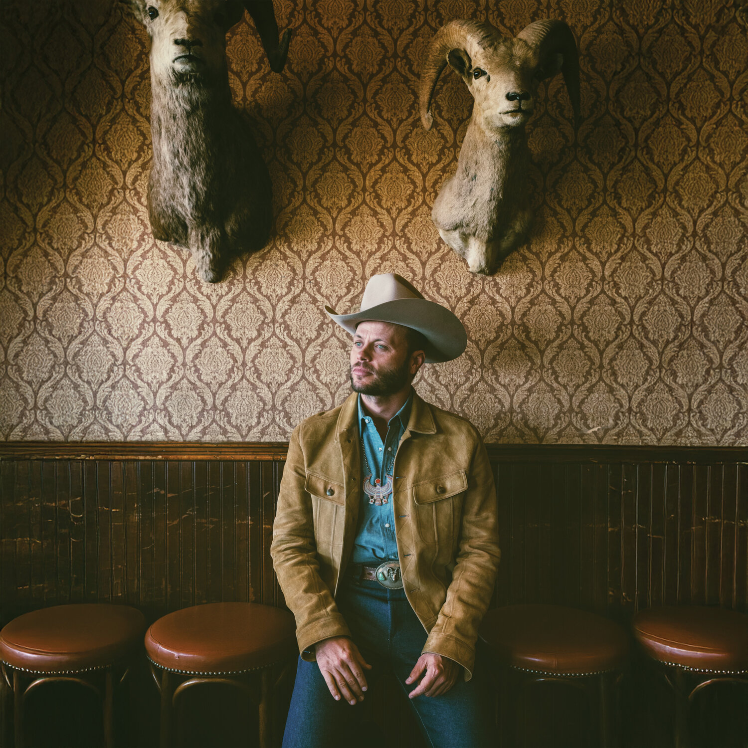 Charley Crockett to perform at Mobile Saenger Theatre Sept. 1 - Gulf ...