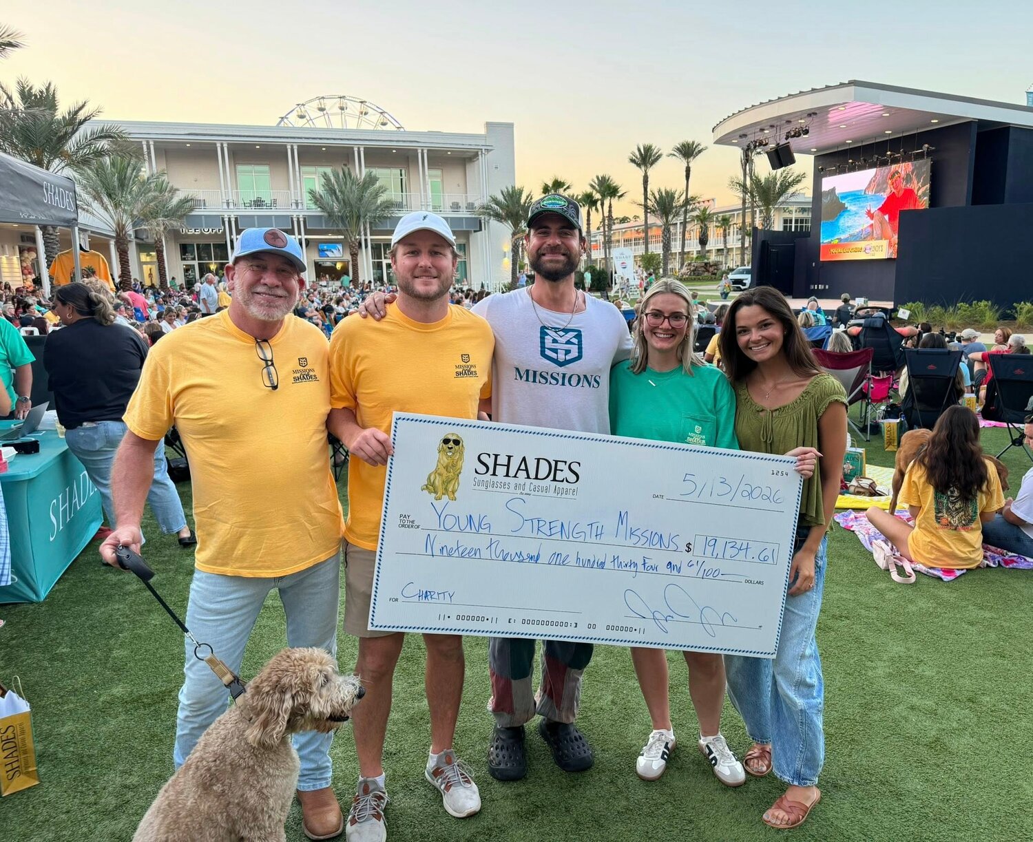 Happening tonight: Gulf Shores' Jonathan Young advances to 'Survivor 50 ...