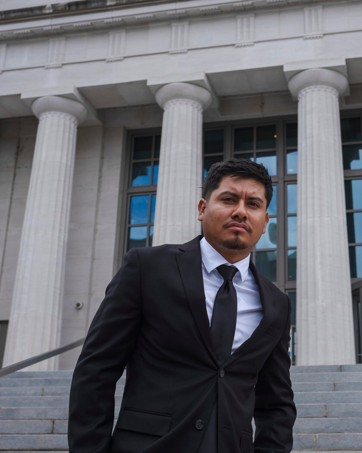 Baldwin County man seeks court order that could stop job site ...