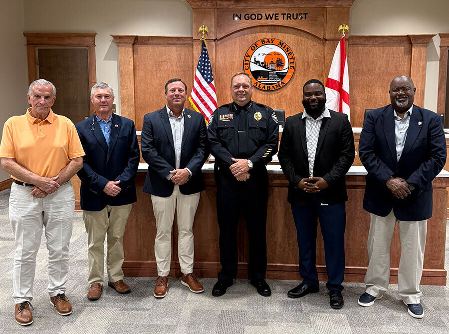Bay Minette to host community district meetings throughout June - Gulf ...