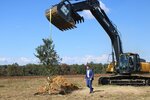 Butting USA begins work on Loxley facility, 1st in U.S. - Gulf Coast Media