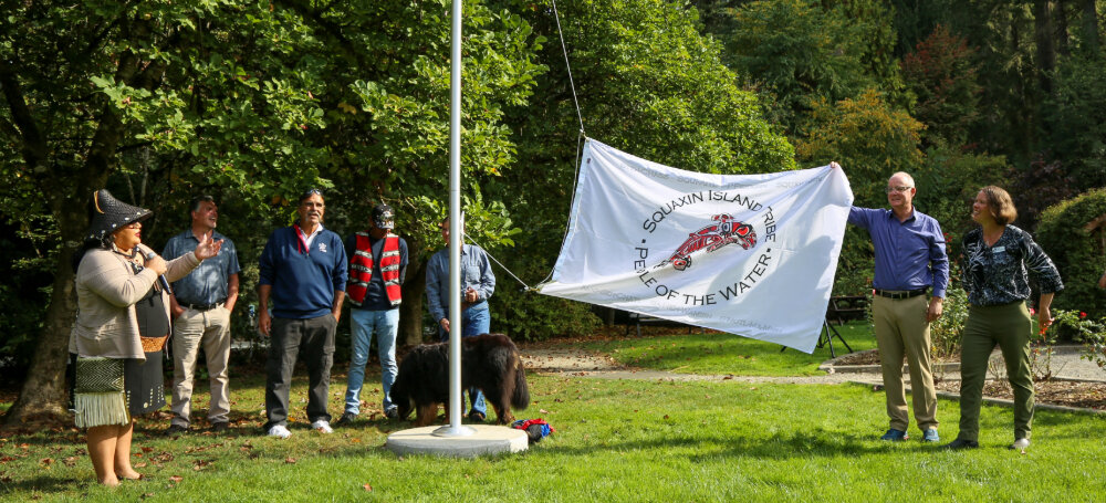 Indigenous People’s Day celebration planned for October 14 | The JOLT ...
