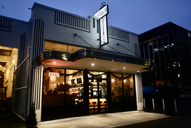 The Bus Stop in downtown Olympia | The JOLT News Organization, a 501(c ...