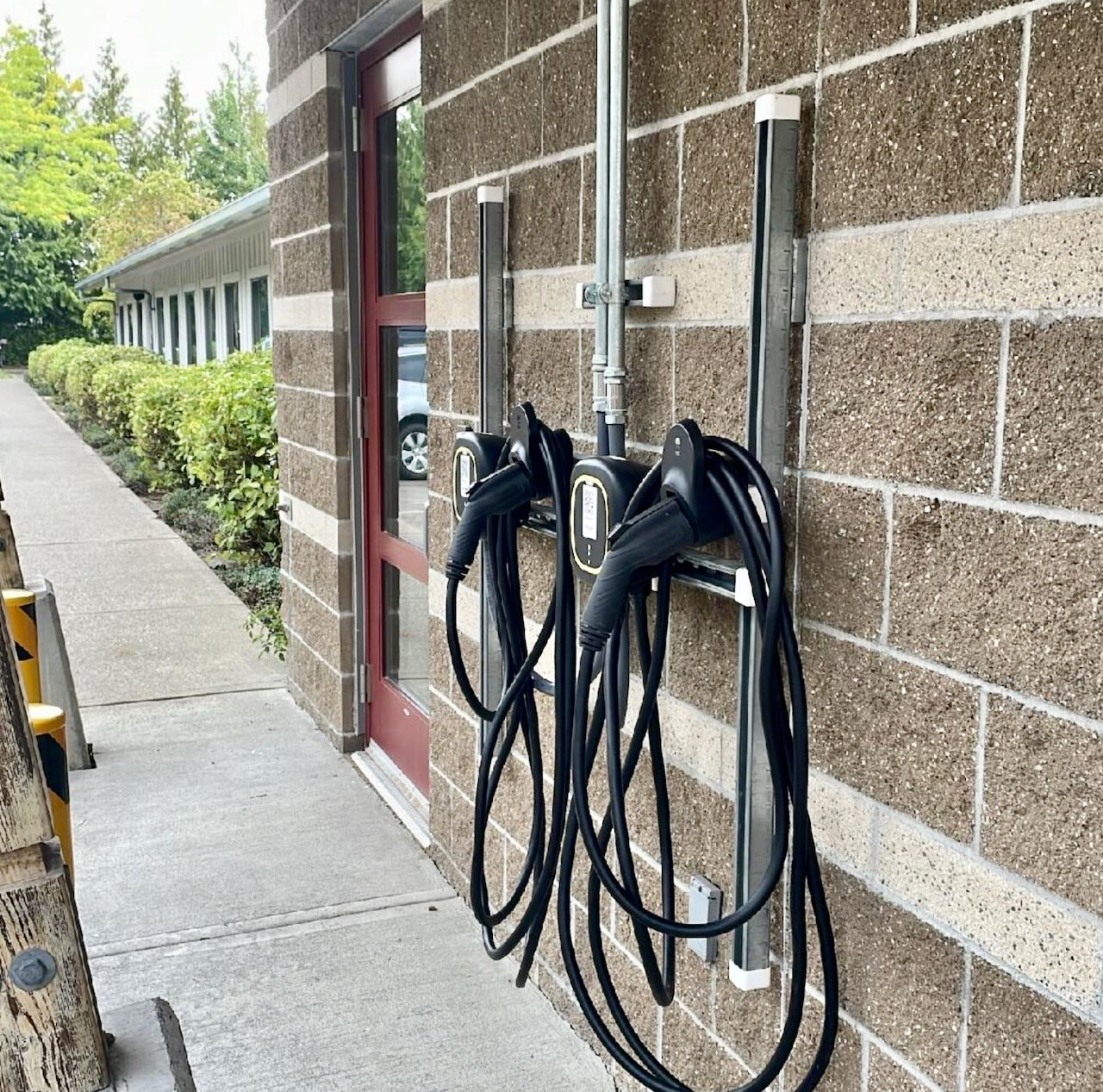 Lacey Fire District 3 invests in modernization | The JOLT News ...