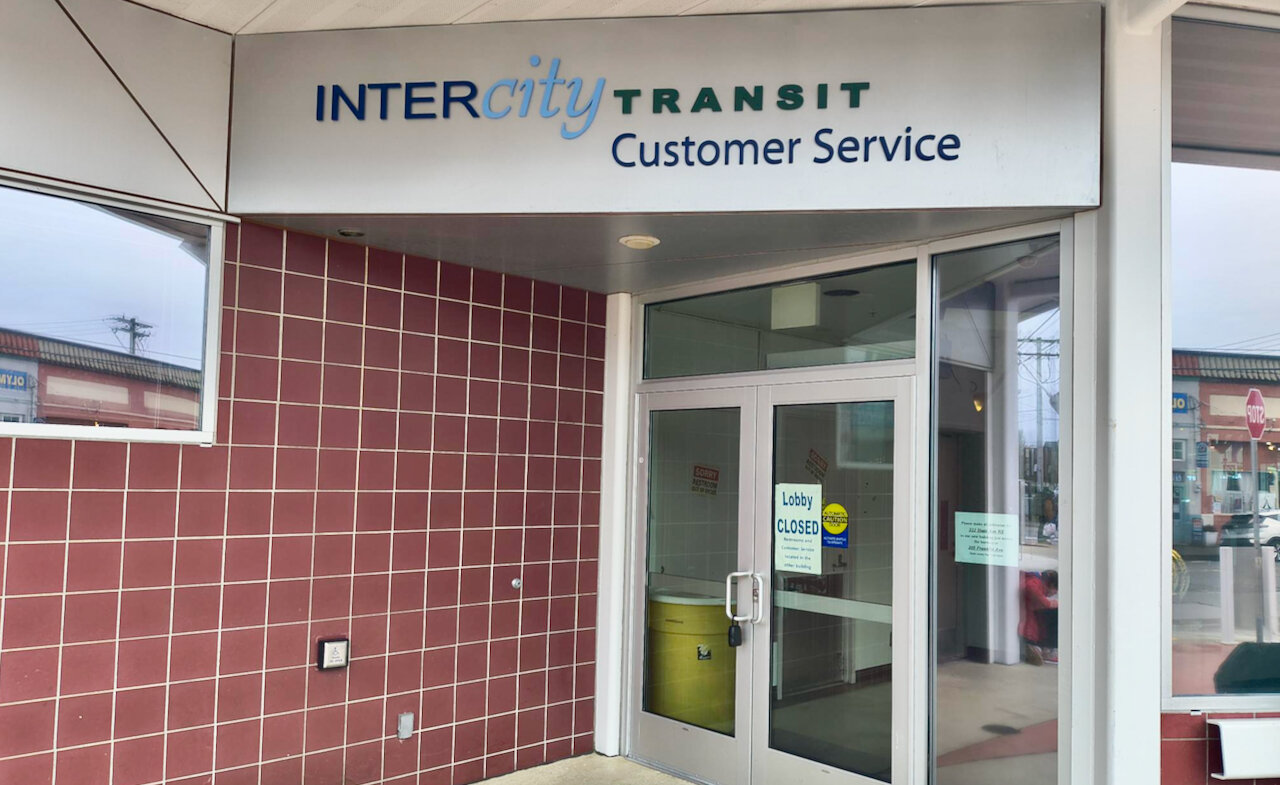 Intercity Transit to spend $31.4 million on 18 hybrid buses | The JOLT ...