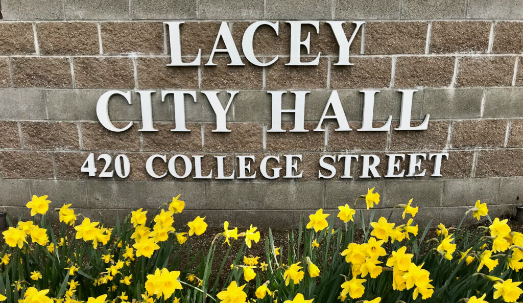 Lacey seeks consultant for stormwater design manual update | The JOLT ...