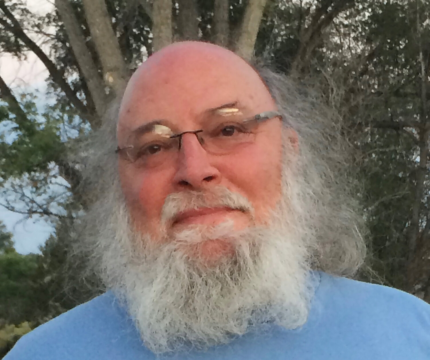 Kenneth Lawrence Rubin | The JOLT News Organization, a 501(c)(3) Nonprofit
