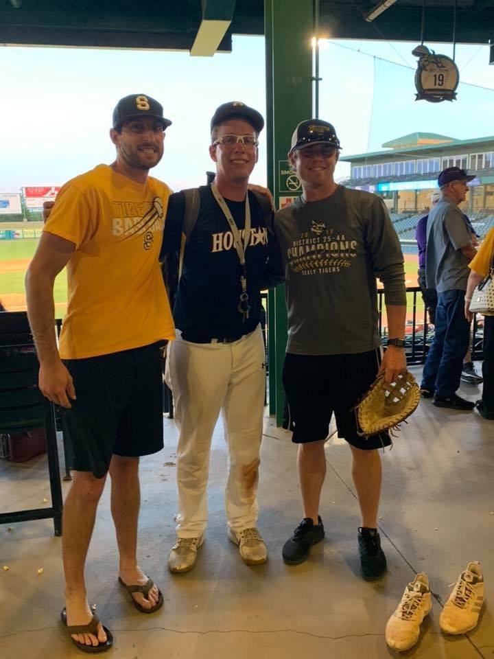 Sealy baseball shines in all-star, rising-star games | Katy Times
