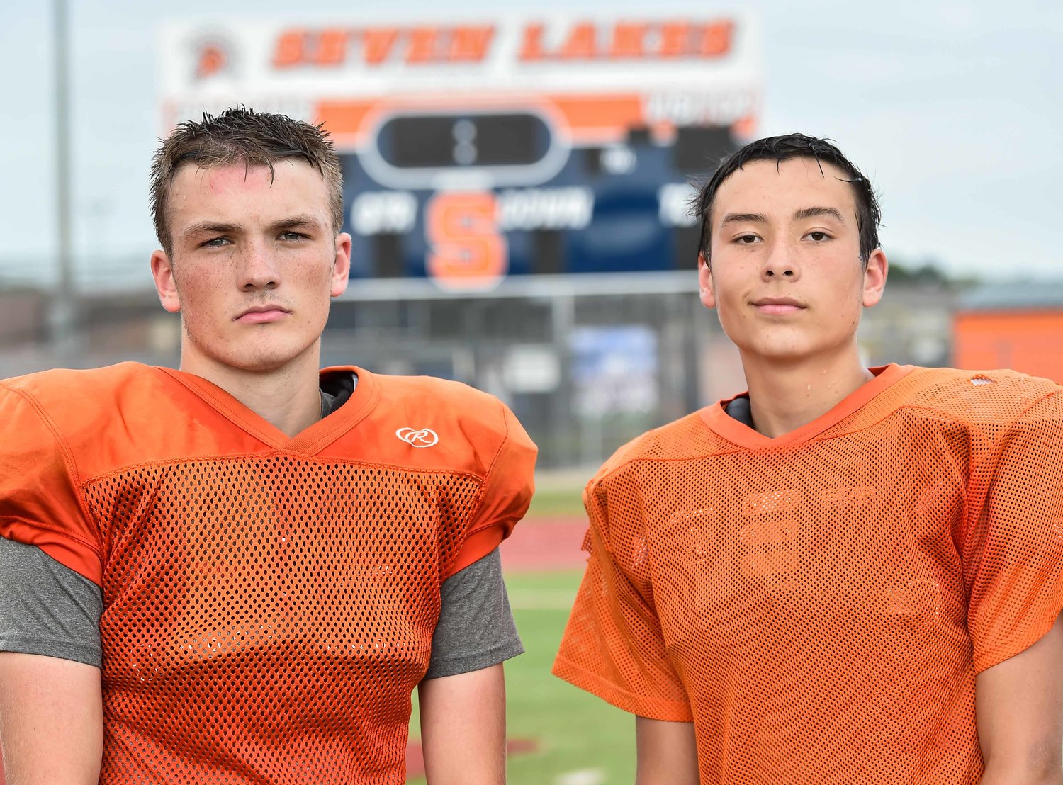 Two's Company | Katy Times