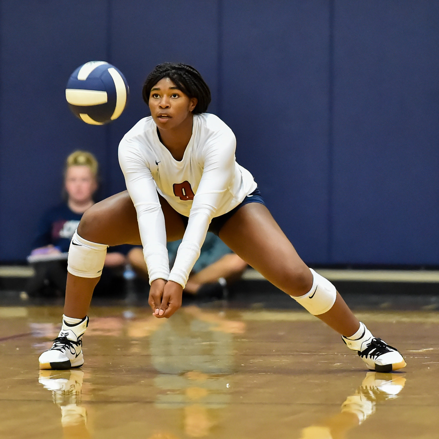 Youth reigns for Katy ISD volleyball | Katy Times