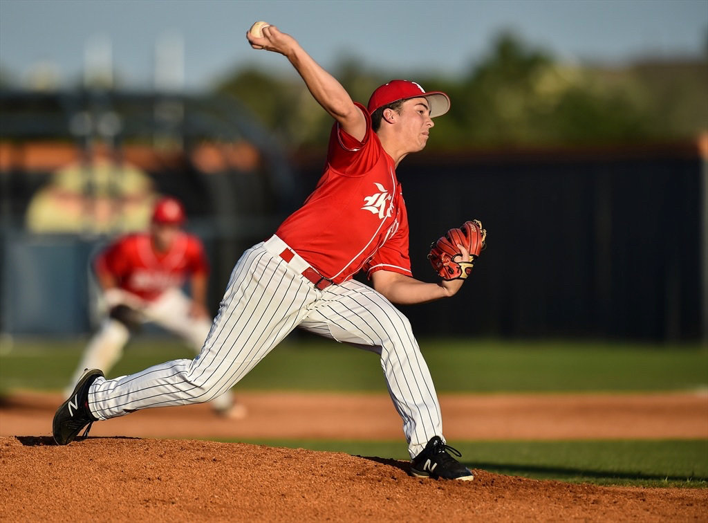 Katy High's Matthews ‘special’ on, off field | Katy Times