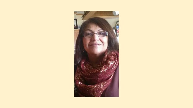 Virginia "Girlfriend" Rocha Barron | Katy Times