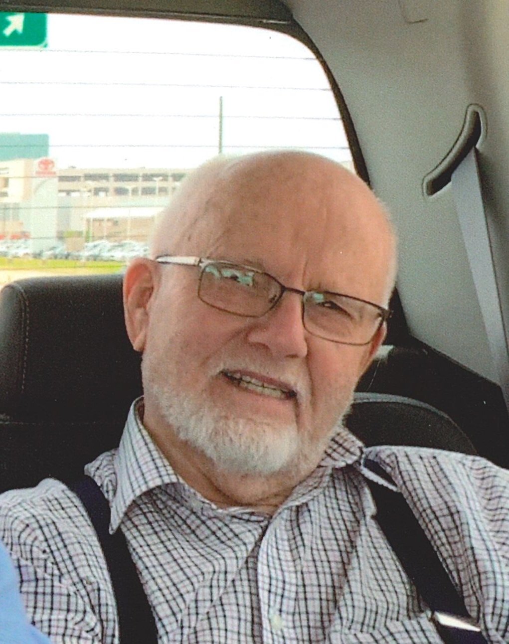 Roy Lee Mikeska | Katy Times