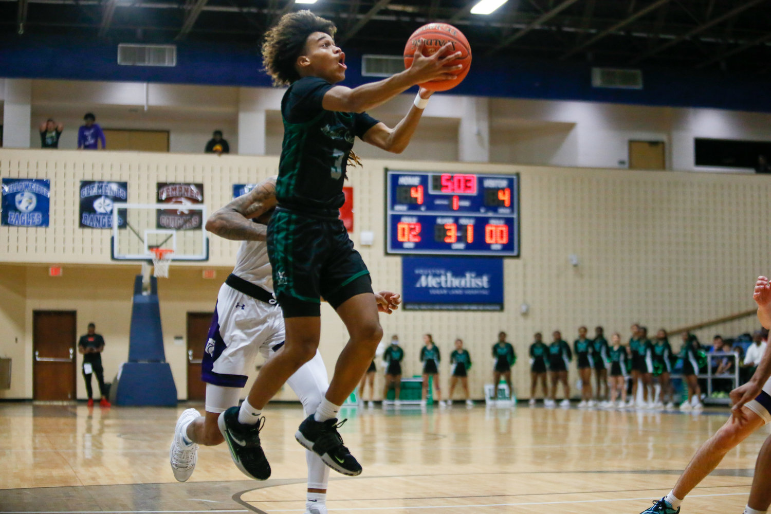Mayde Creek advances to area, Cinco falls in bi-district | Katy Times