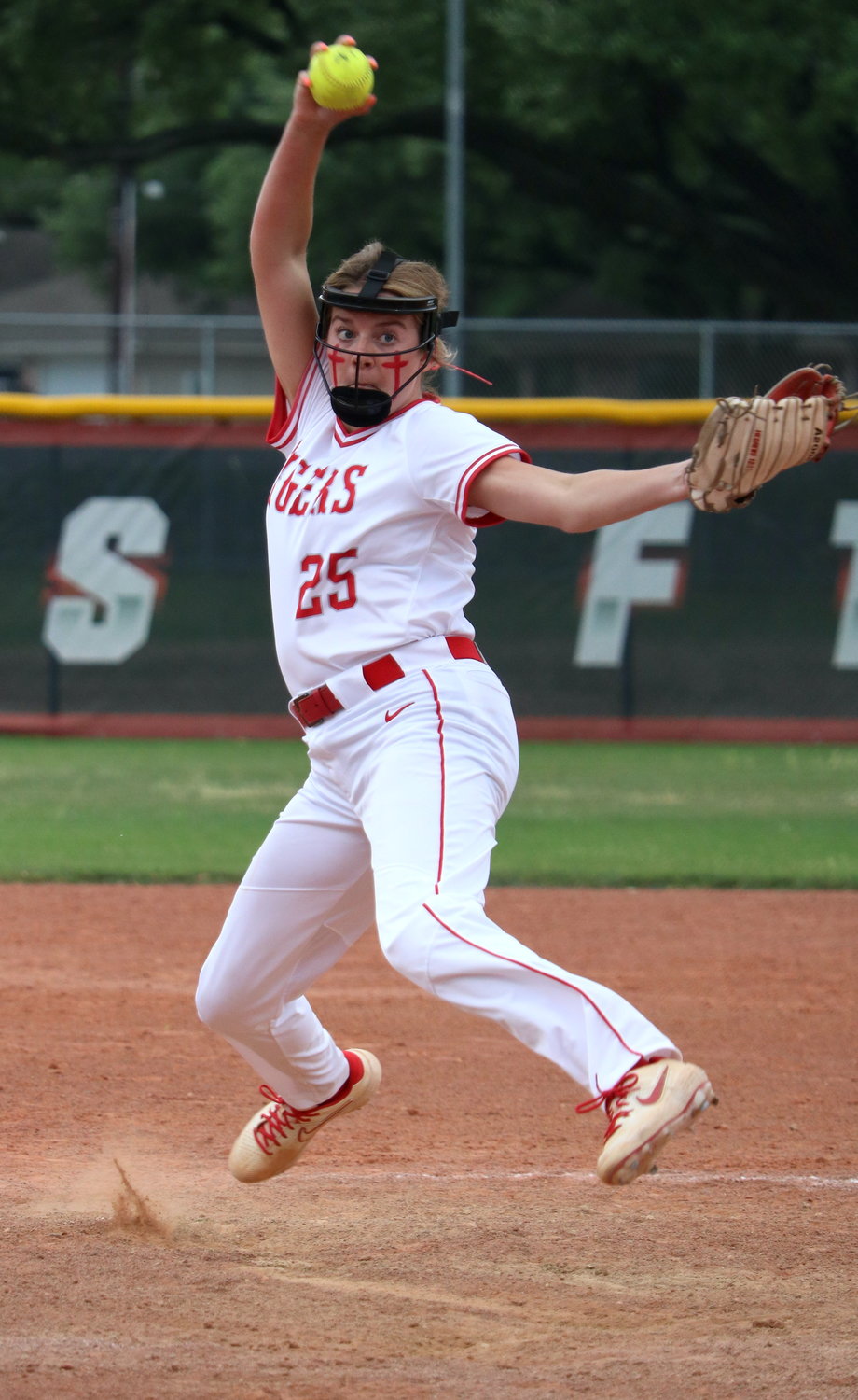 Three Katy players named to All-State Team | Katy Times