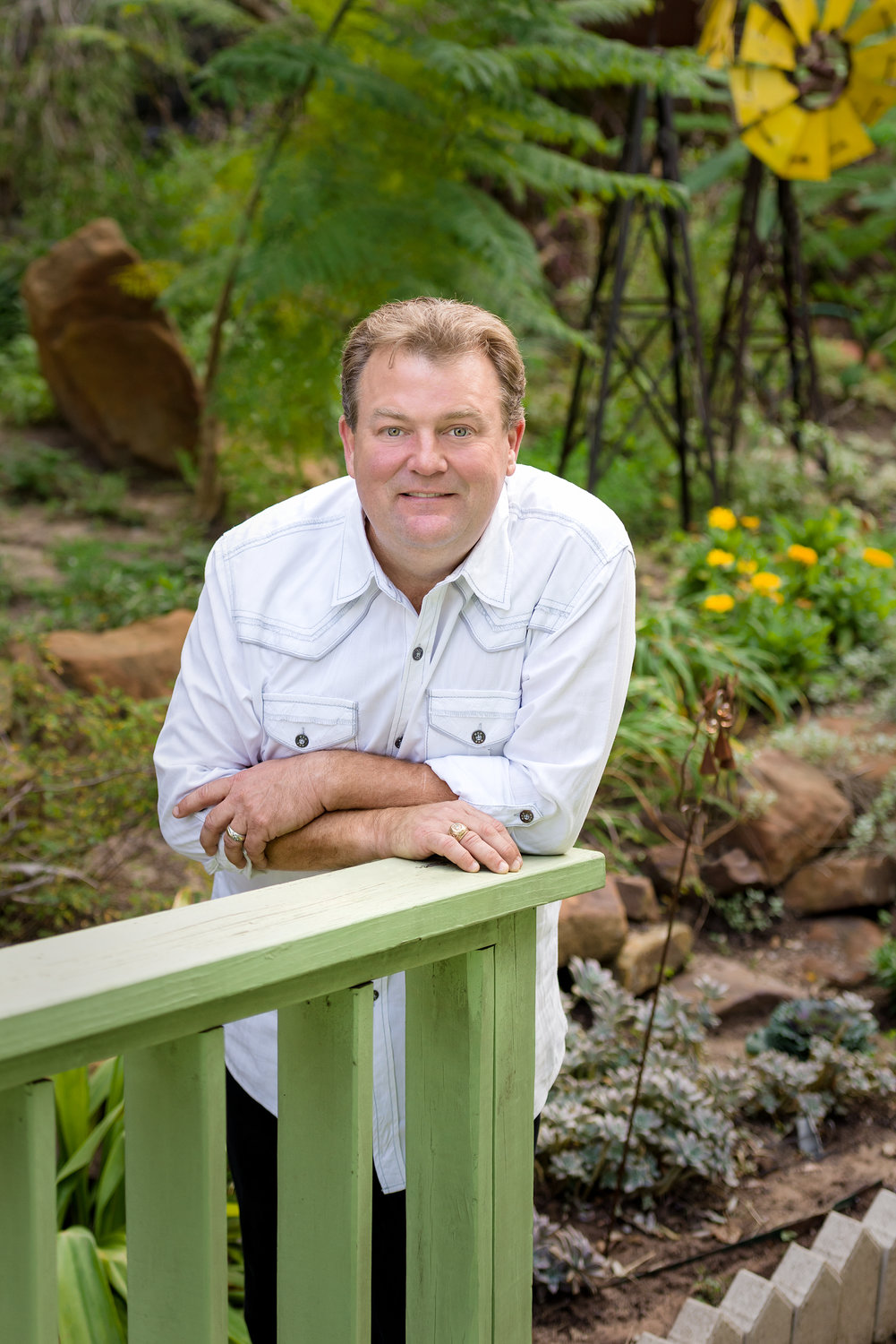 Randy Lemmon | Katy Times