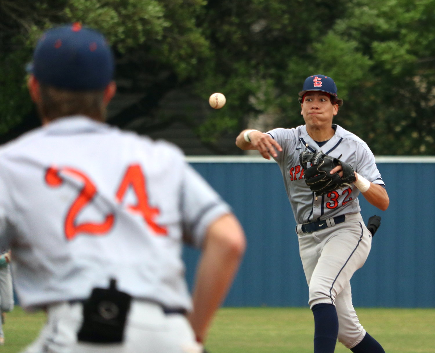 Baseball Roundup: Seven Lakes tops Tompkins in pitchers battle | Katy Times