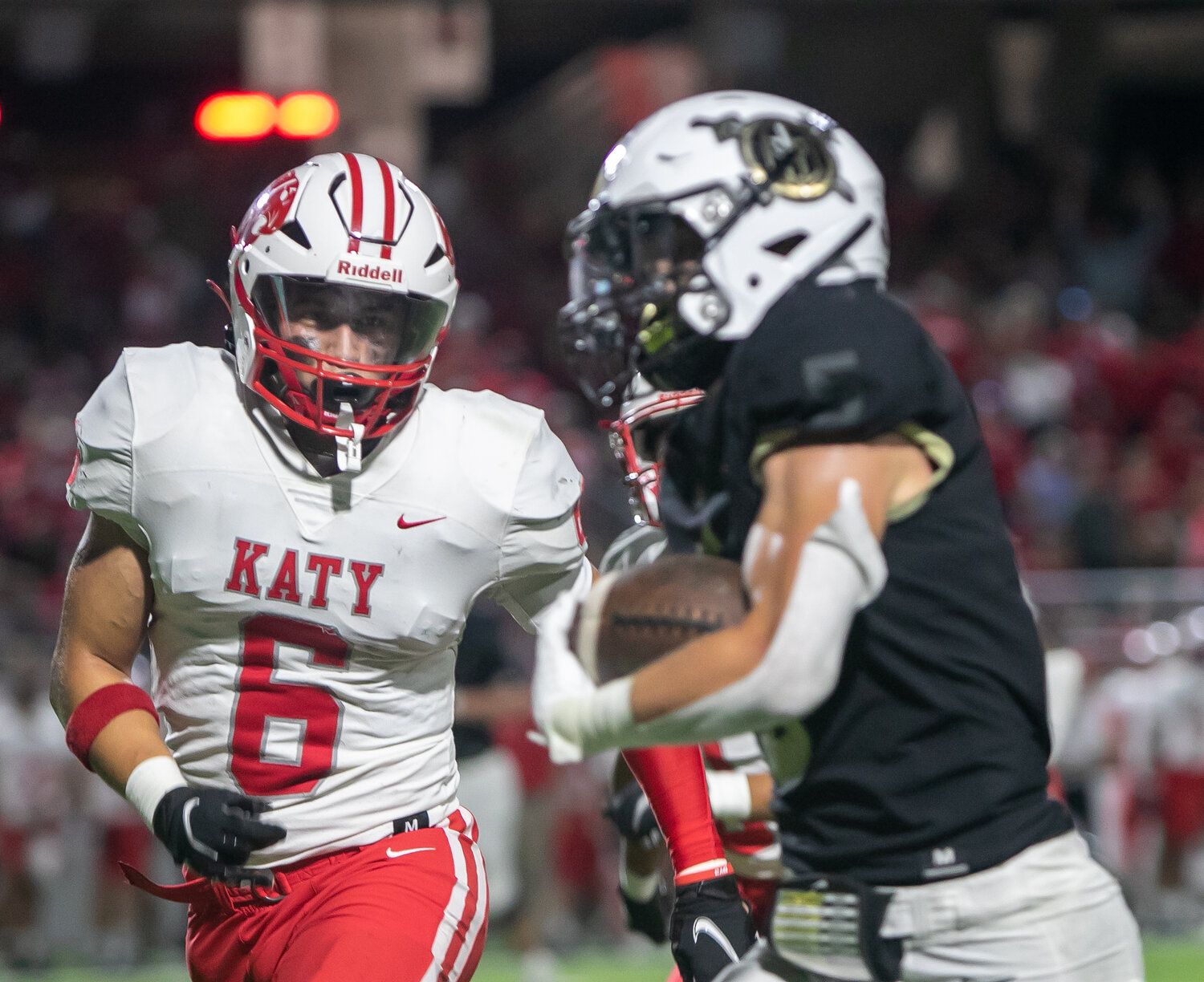 Week 7 Katy ISD Previews | Katy Times