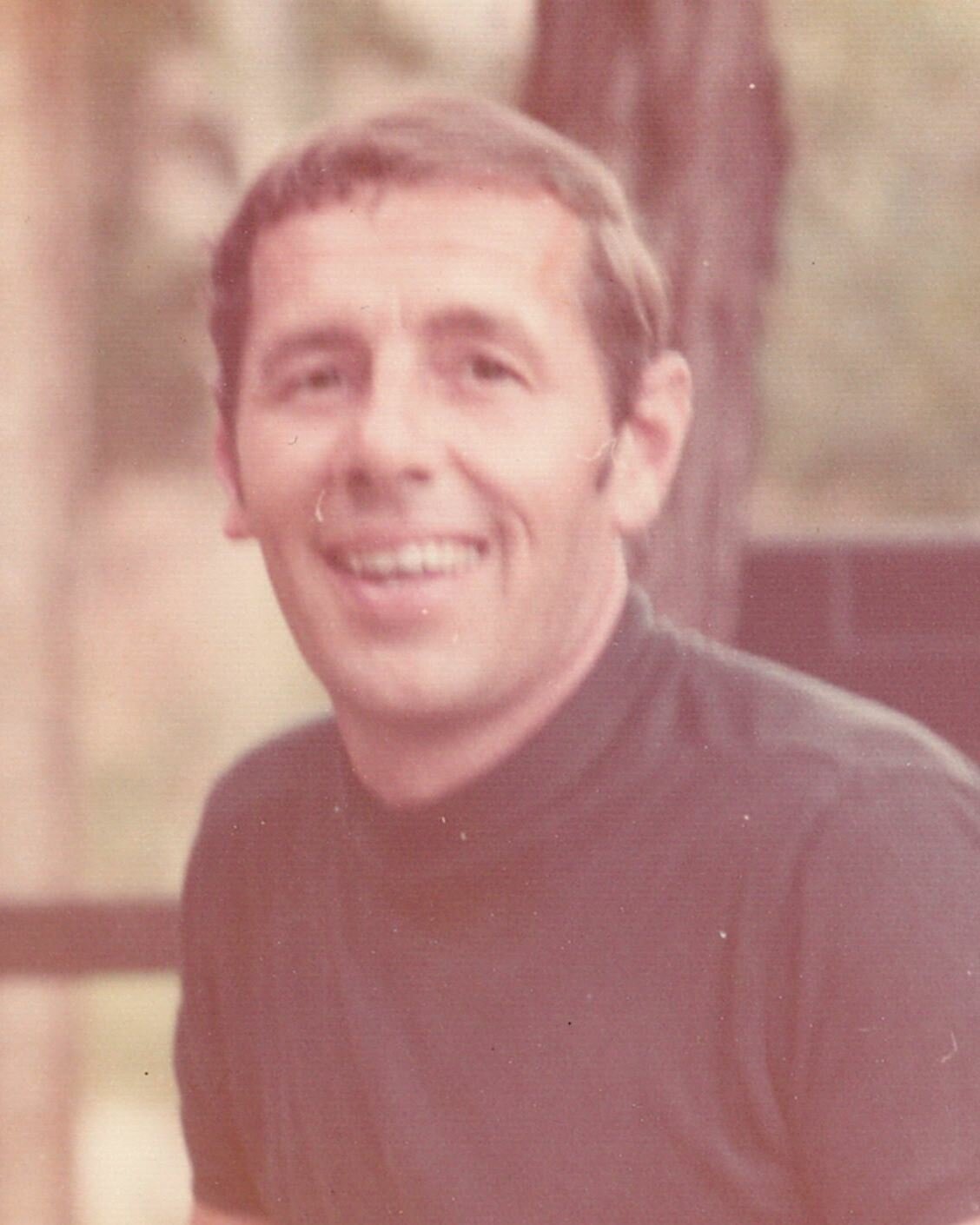 Henry F. Lyle | Katy Times