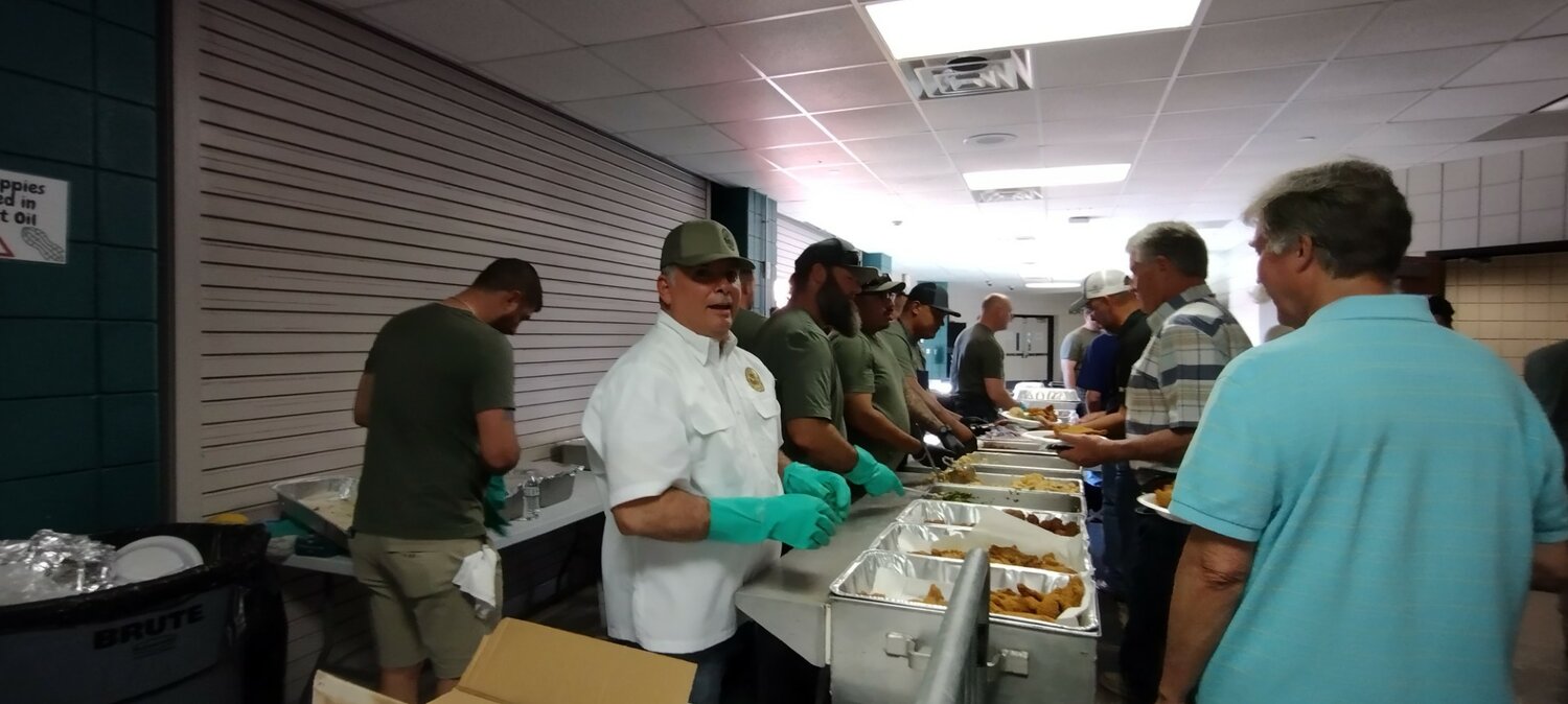 Katy Police Department Chief Noe Diaz | Katy Times