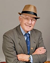Rev. Boyd Vincent Baker | Katy Times