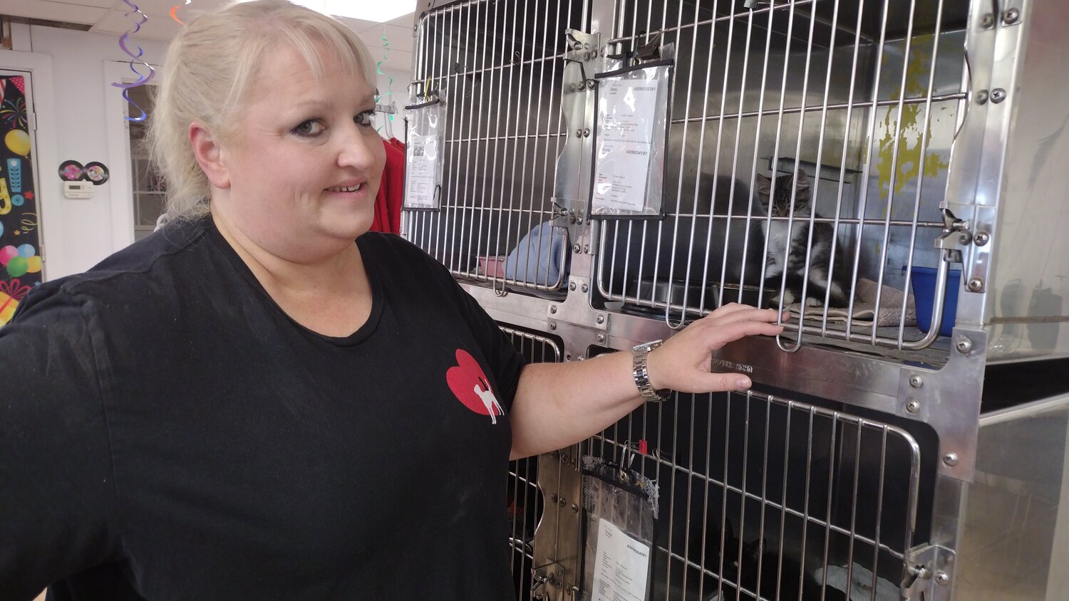 Special Pals Animal Shelter Celebrates 45 Years of Saving Lives | Katy ...