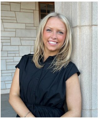 Emma Drury wins scholarship | Katy Times
