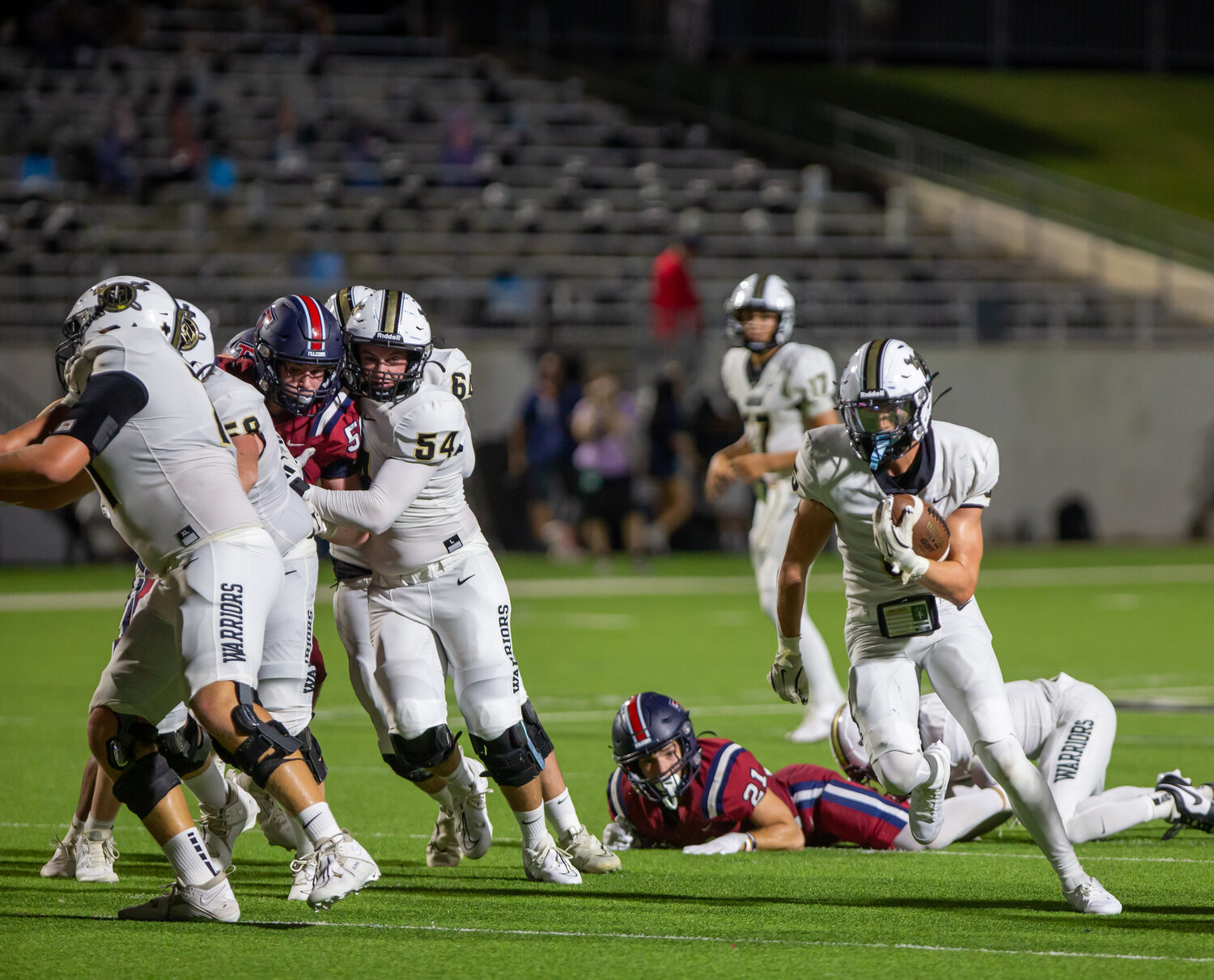 Week 4 Katy ISD Previews | Katy Times
